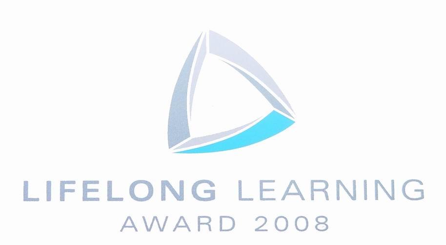 LIFE LONG LEARNING AWARD 2008 - Berufsschulen - Land Steiermark