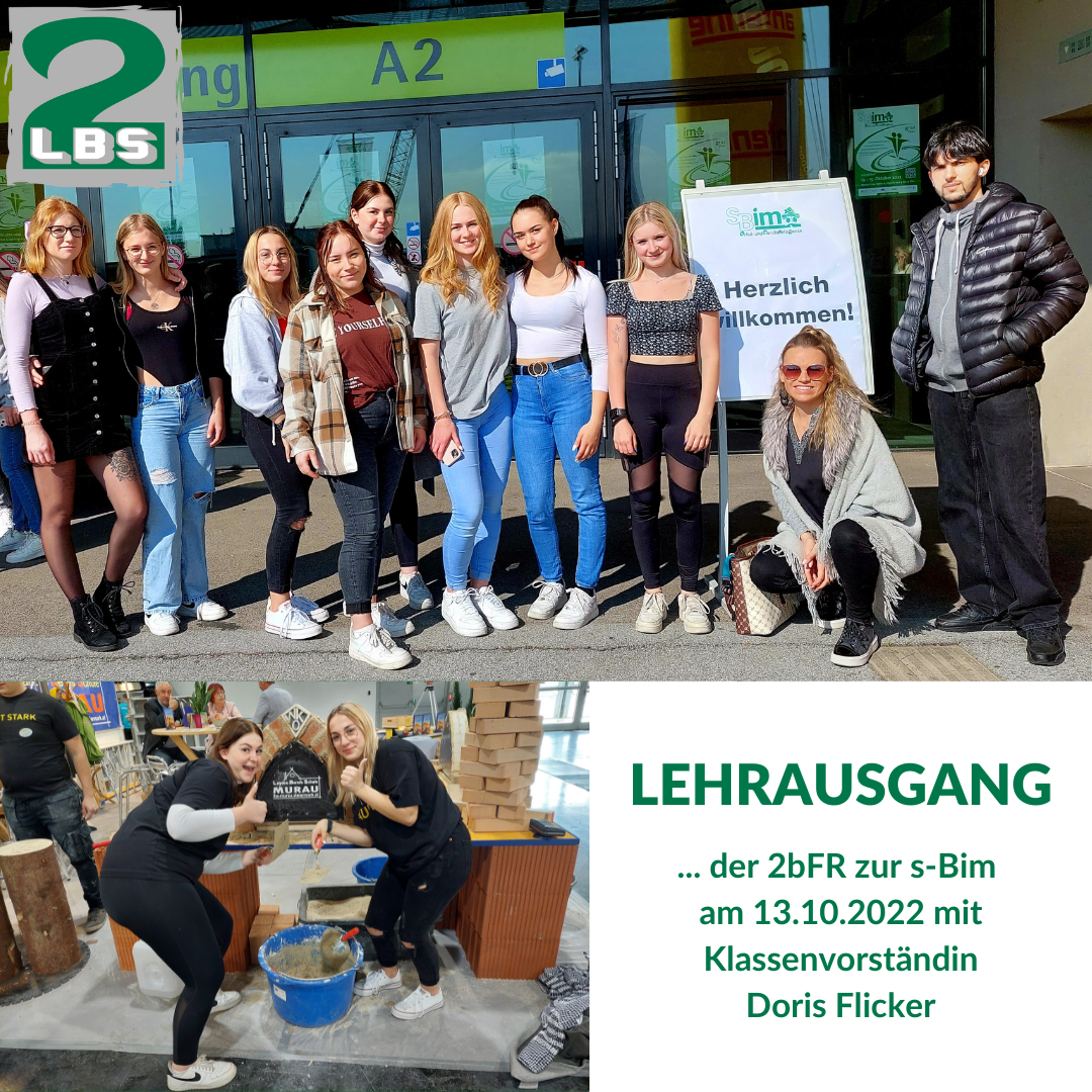 Lehrausgang zur s-Bim in Graz - Berufsschulen - Land Steiermark